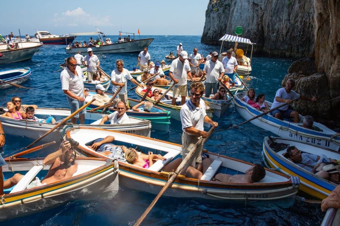 10 Epic Things to Do in Capri (+ Map, Photos, Tips) – Earth Trekkers