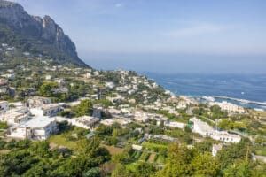 10 Epic Things to Do in Capri (+ Map, Photos, Tips) – Earth Trekkers
