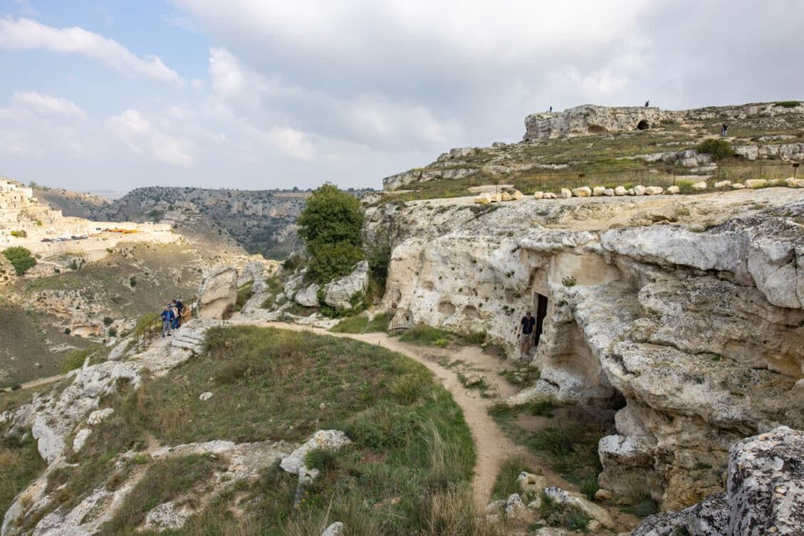 Matera Bucket List: 25 Best Things to Do in Matera – Earth Trekkers