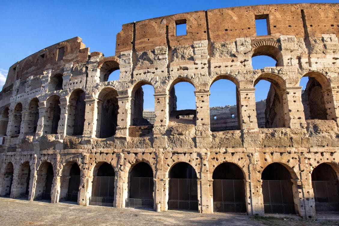 How to Visit the Colosseum in 2023: Tickets, Best Tours & Tips – Earth ...