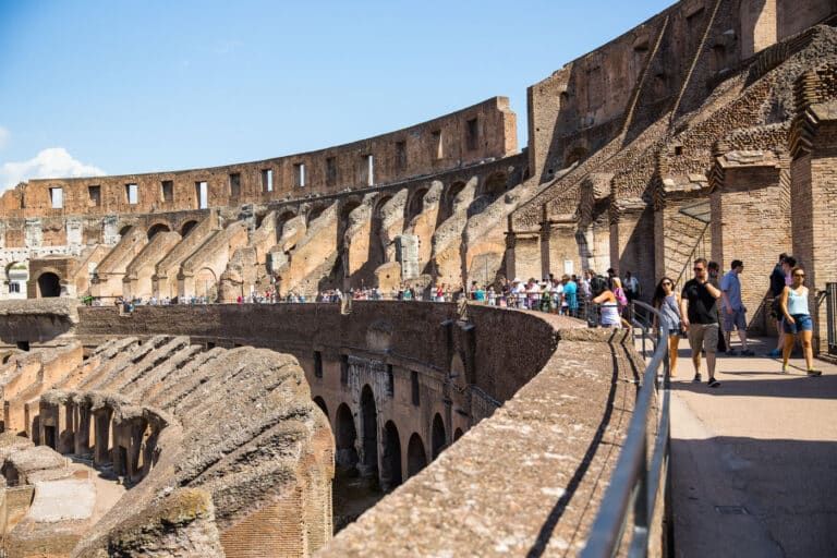 How to Visit the Colosseum in 2023: Tickets, Best Tours & Tips – Earth ...