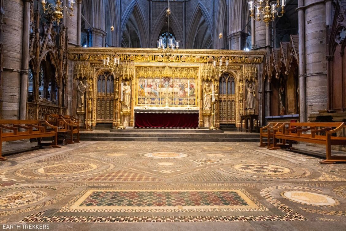 Visit Westminster Abbey: Best Things to Do & HELPFUL Tips – Earth Trekkers