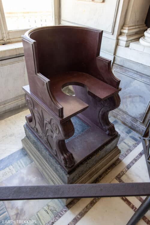 How to Visit the Vatican Museums & St. Peter’s Basilica in 2023 – Earth ...