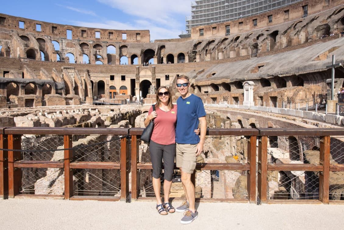 Rome Bucket List: 40 Epic Things to Do in Rome – Earth Trekkers