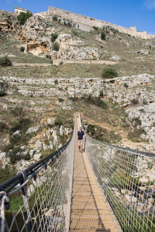 Matera Bucket List: 25 Best Things to Do in Matera – Earth Trekkers