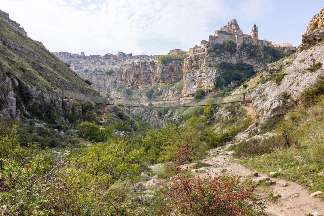Matera Bucket List: 25 Best Things to Do in Matera – Earth Trekkers