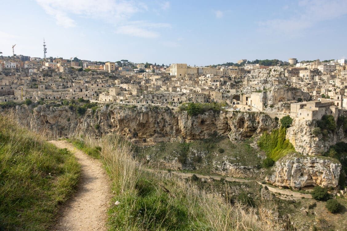Matera Bucket List: 25 Best Things to Do in Matera – Earth Trekkers