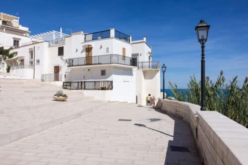 One Day in Vieste: Walking Tour & Best Things to Do – Earth Trekkers