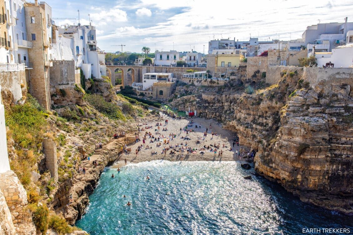 15 Beautiful Places to Visit in Puglia, Italy – Earth Trekkers