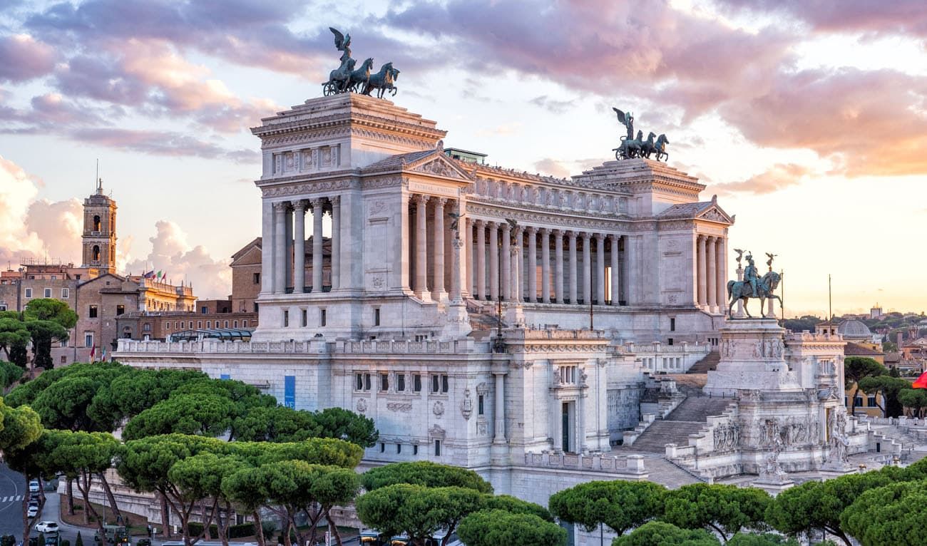 Rome Bucket List: 40 Epic Things to Do in Rome – Earth Trekkers