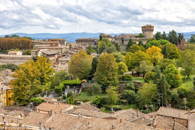 Volterra, Italy: Best Things to Do, Map & HELPFUL Tips – Earth Trekkers