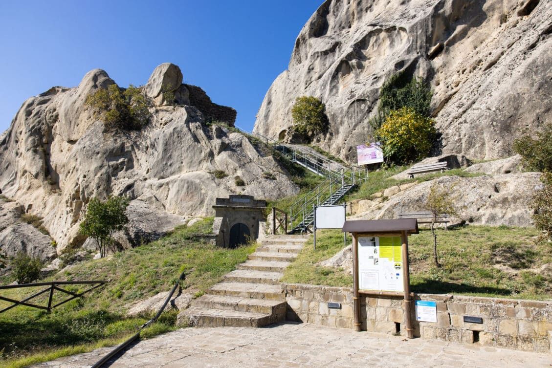Castelmezzano & Pietrapertosa: Zipline & The Best Things to Do – Earth ...
