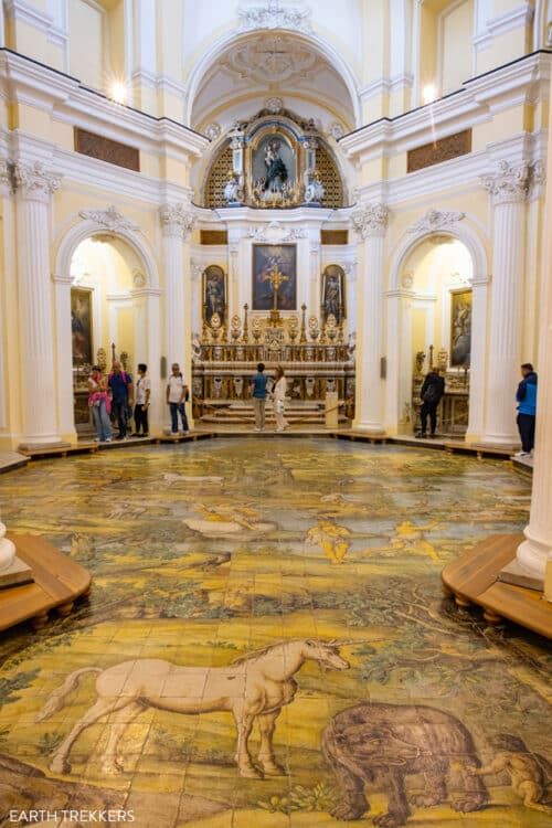 One Day in Capri: How to Plan the Perfect Capri Day Trip – Earth Trekkers