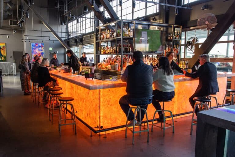 12 Best Rooftop Bars in Savannah (Plus Photos & Helpful Tips) – Earth ...