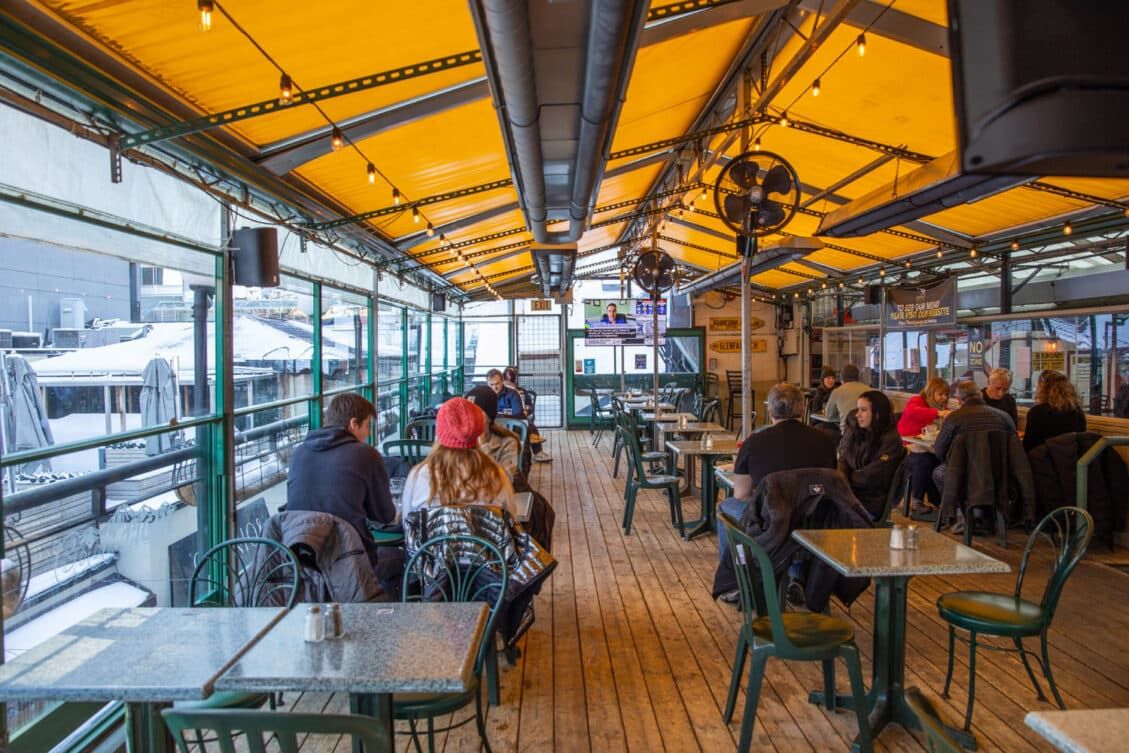 2 Days in Toronto Itinerary: Best Itinerary for First-Time Visitors ...