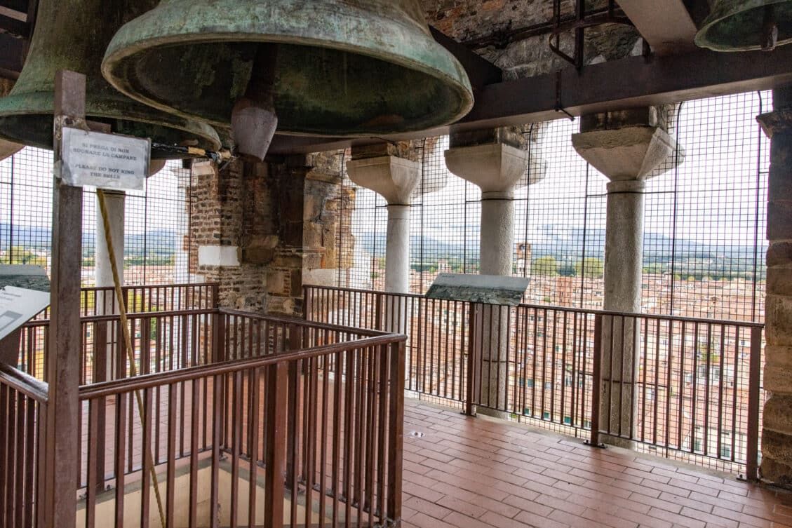 Lucca, Italy: Best Things to Do, Photos & Helpful Tips – Earth Trekkers