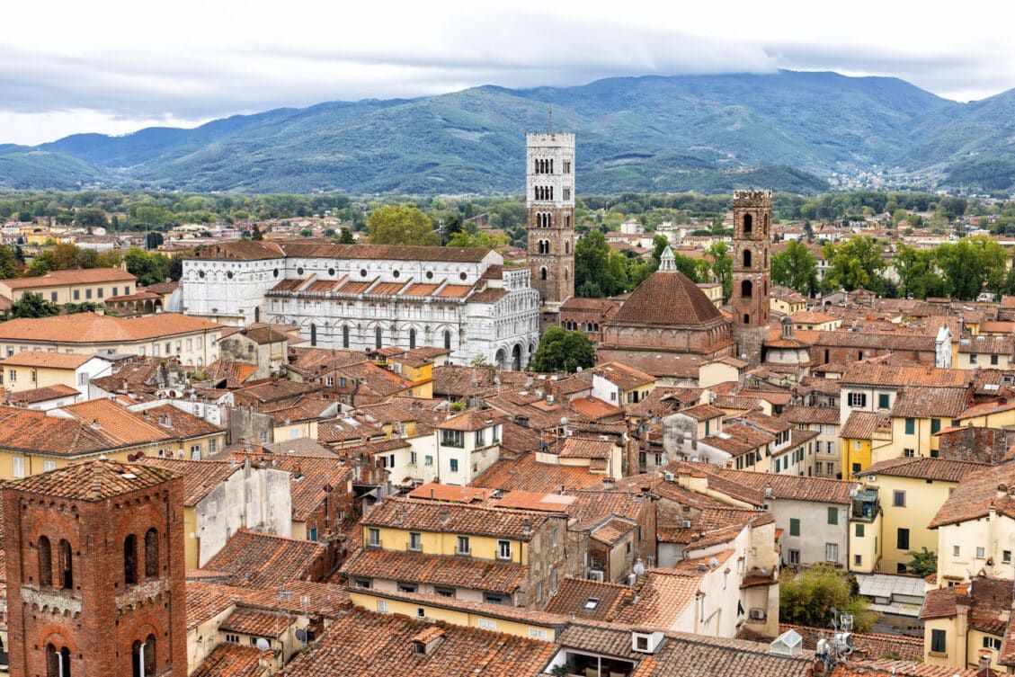Lucca, Italy: Best Things to Do, Photos & Helpful Tips – Earth Trekkers
