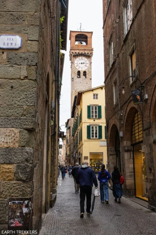 Lucca, Italy: Best Things to Do, Photos & Helpful Tips – Earth Trekkers