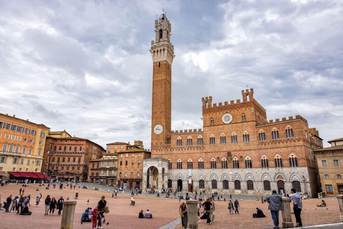 One Perfect Day in Siena, Italy | A Detailed Itinerary – Earth Trekkers