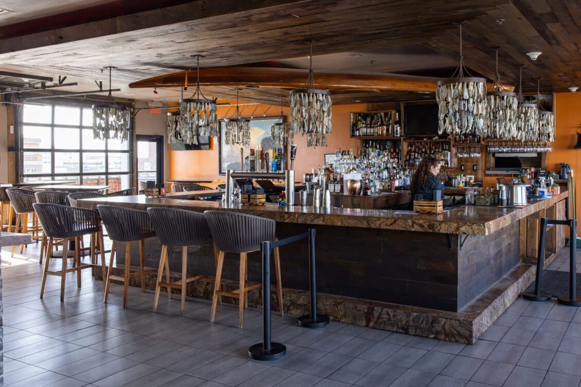 12 Best Rooftop Bars in Savannah (Plus Photos & Helpful Tips) – Earth ...