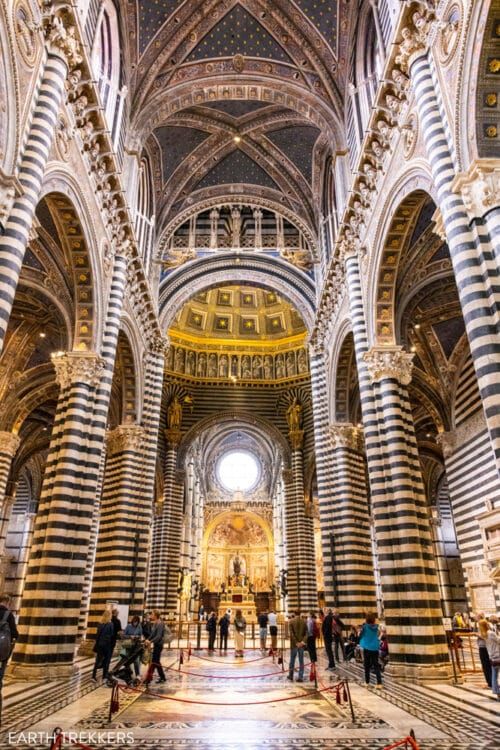 Siena Cathedral: The Complete Guide for 2023 (Things to Do, Photos ...