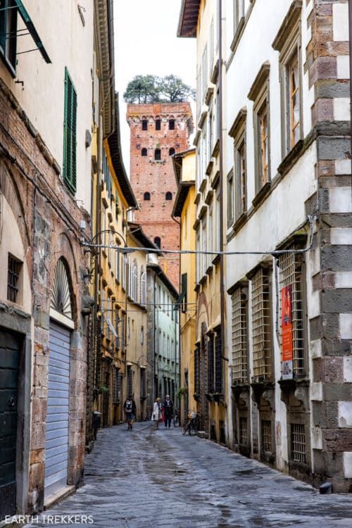 Lucca, Italy: Best Things to Do, Photos & Helpful Tips – Earth Trekkers