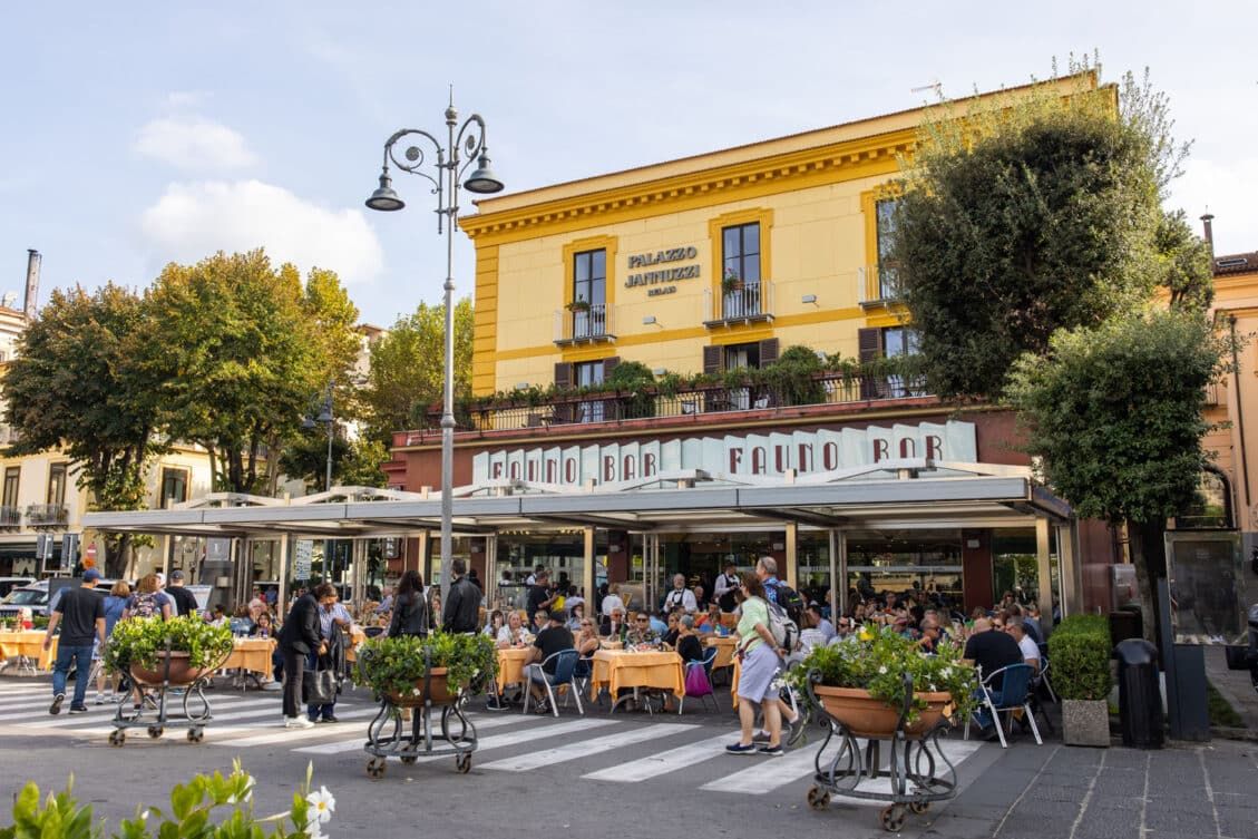 Best Things to Do in Sorrento, Italy – Earth Trekkers