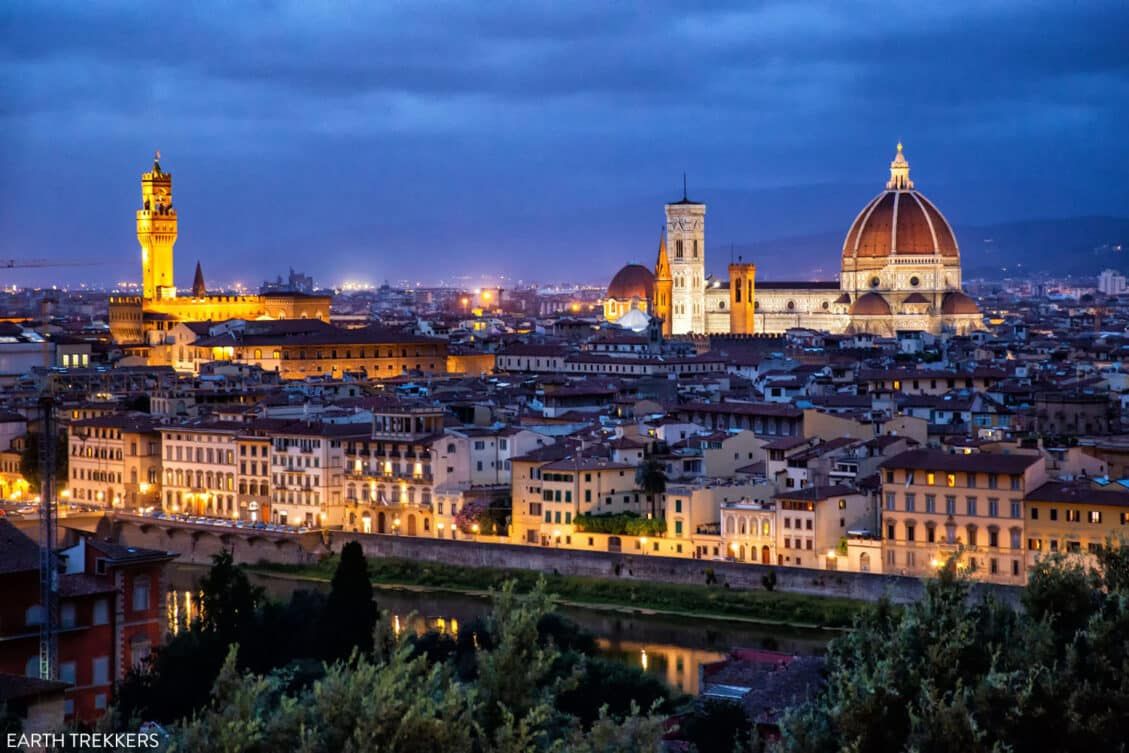 One Day in Florence Itinerary: Highlights & Hidden Gems – Earth Trekkers