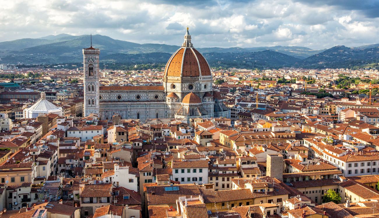 One Day in Florence Itinerary: Highlights & Hidden Gems – Earth Trekkers