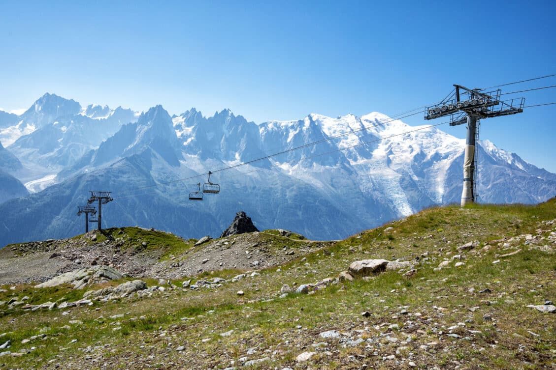 20 Best Things to Do in Chamonix, France in the Summer – Earth Trekkers