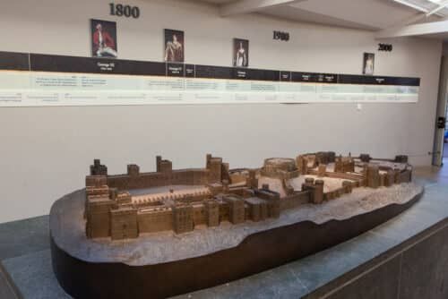 Windsor Castle Day Trip from London: Planning Guide & Tips – Earth Trekkers