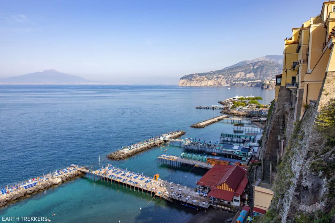 Best Things to Do in Sorrento, Italy – Earth Trekkers