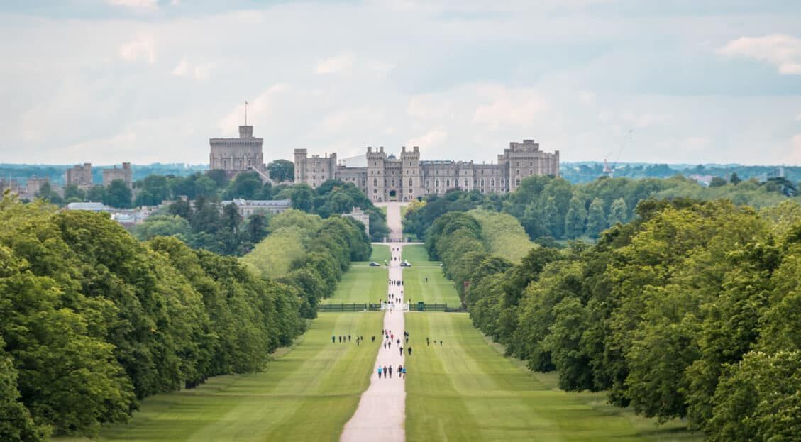Windsor Castle Day Trip from London: Planning Guide & Tips – Earth Trekkers