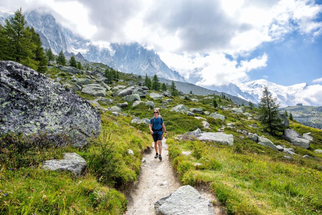 Grand Balcon Nord Hike: Best Direction, Hiking Stats, Photos & Tips ...