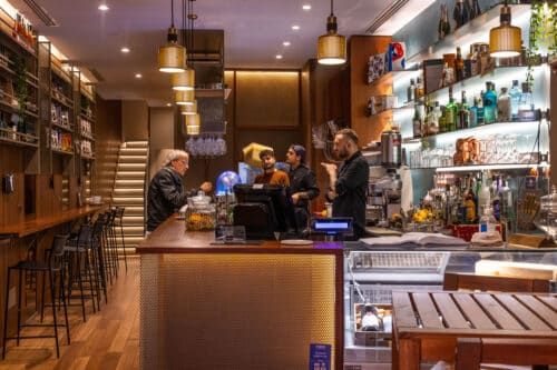 Where to Eat & Drink in Matera: Best Restaurants & Bars – Earth Trekkers