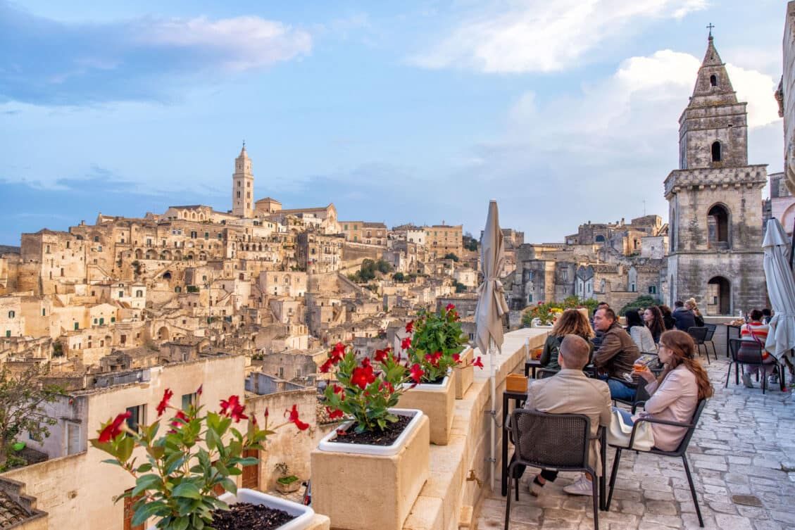 15 Amazing Views of Matera (+Map, Photos & HELPFUL Tips) – Earth Trekkers