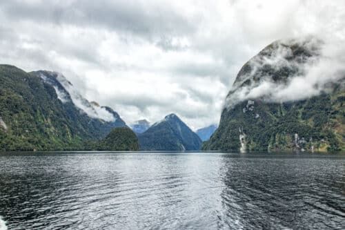 Doubtful Sound Day Trip: What to Expect, Photos & Map – Earth Trekkers