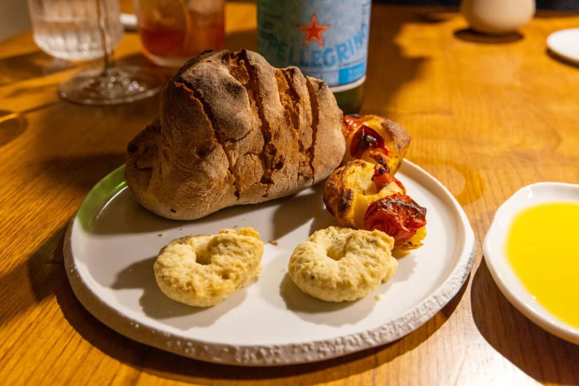 Where to Eat & Drink in Matera: Best Restaurants & Bars – Earth Trekkers