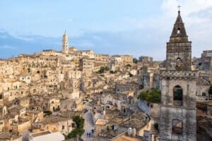 15 Amazing Views of Matera (+Map, Photos & HELPFUL Tips) – Earth Trekkers