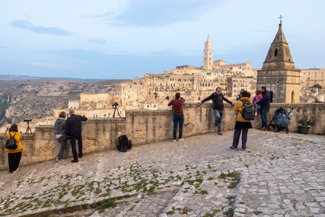 15 Amazing Views of Matera (+Map, Photos & HELPFUL Tips) – Earth Trekkers