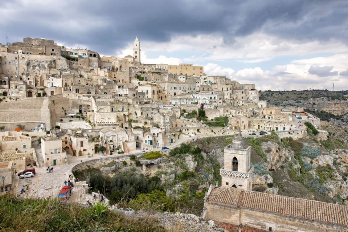 15 Amazing Views of Matera (+Map, Photos & HELPFUL Tips) – Earth Trekkers