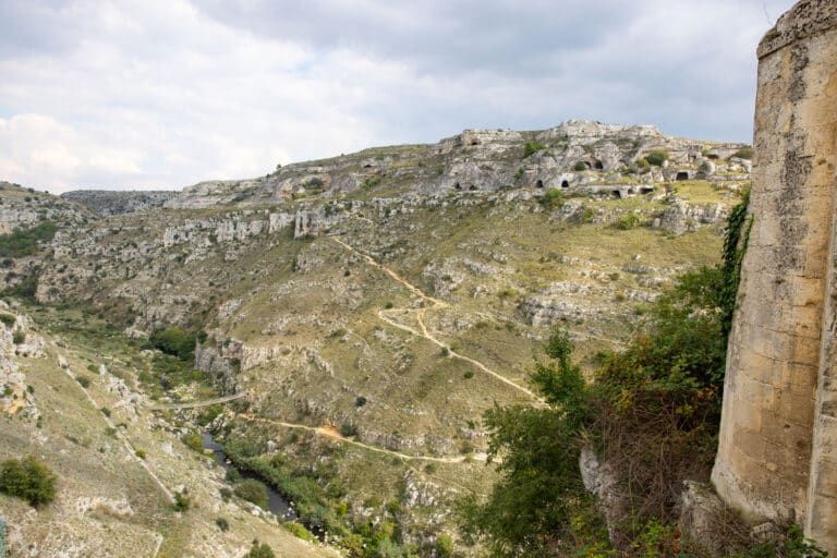 15 Amazing Views of Matera (+Map, Photos & HELPFUL Tips) – Earth Trekkers