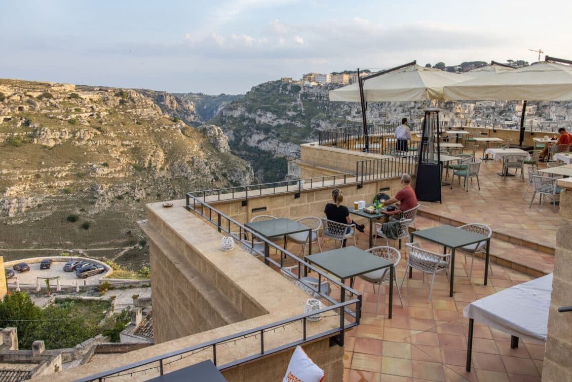 Where to Eat & Drink in Matera: Best Restaurants & Bars – Earth Trekkers