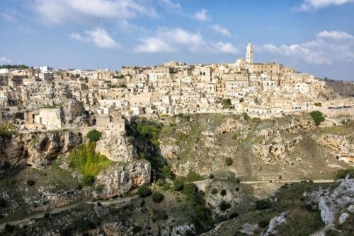15 Amazing Views of Matera (+Map, Photos & HELPFUL Tips) – Earth Trekkers