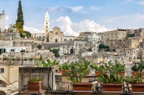 15 Amazing Views of Matera (+Map, Photos & HELPFUL Tips) – Earth Trekkers