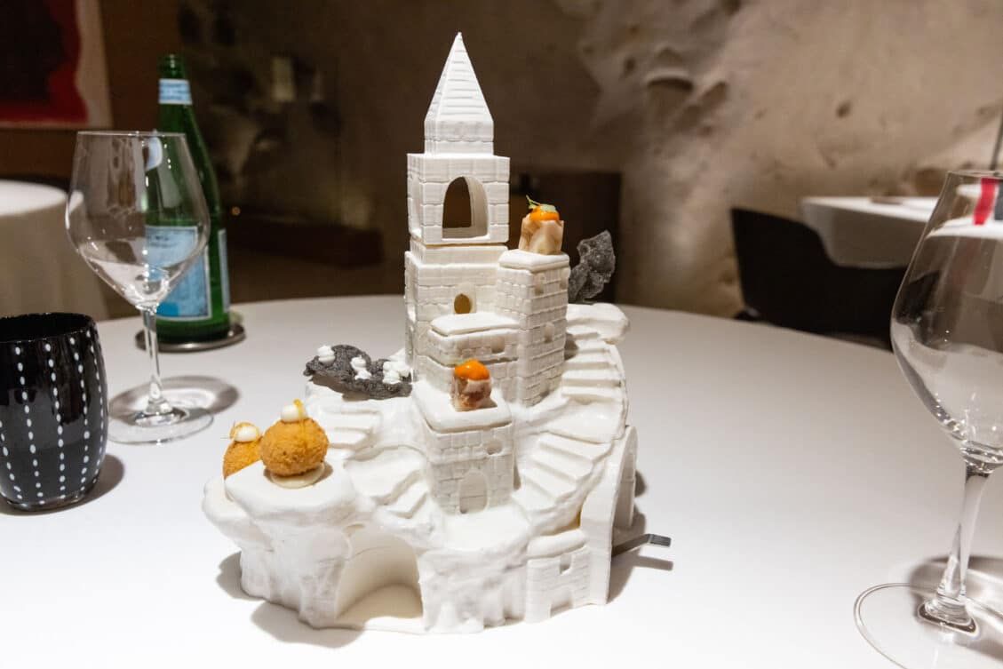 Where to Eat & Drink in Matera: Best Restaurants & Bars – Earth Trekkers