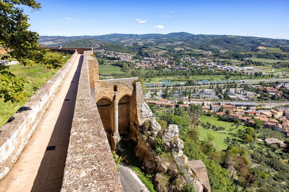 15 Best Things to Do in Orvieto, Italy – Earth Trekkers