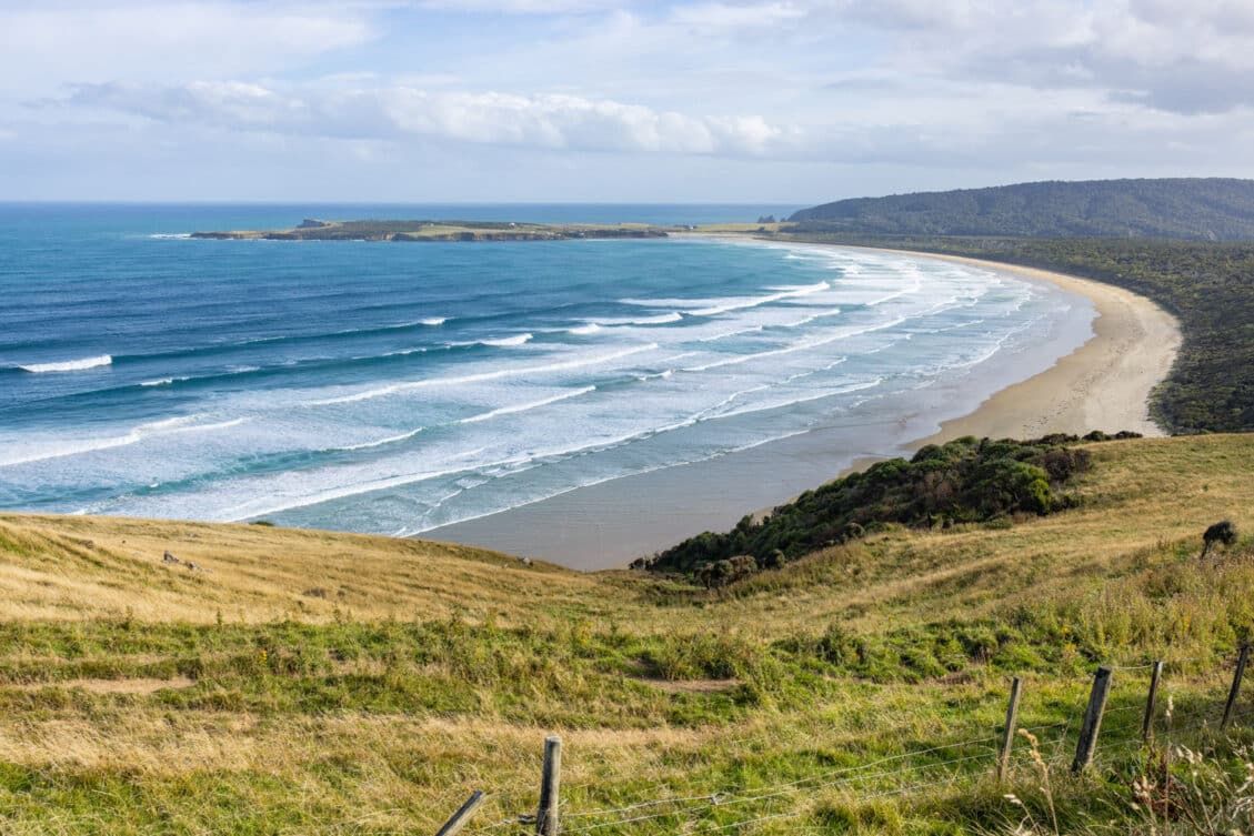 The Southern Scenic Route of New Zealand: Things to Do, Map, Itinerary ...