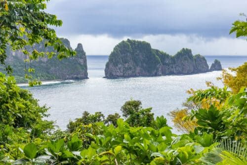 National Park of American Samoa: Things To Do, Photos & Map – Earth ...