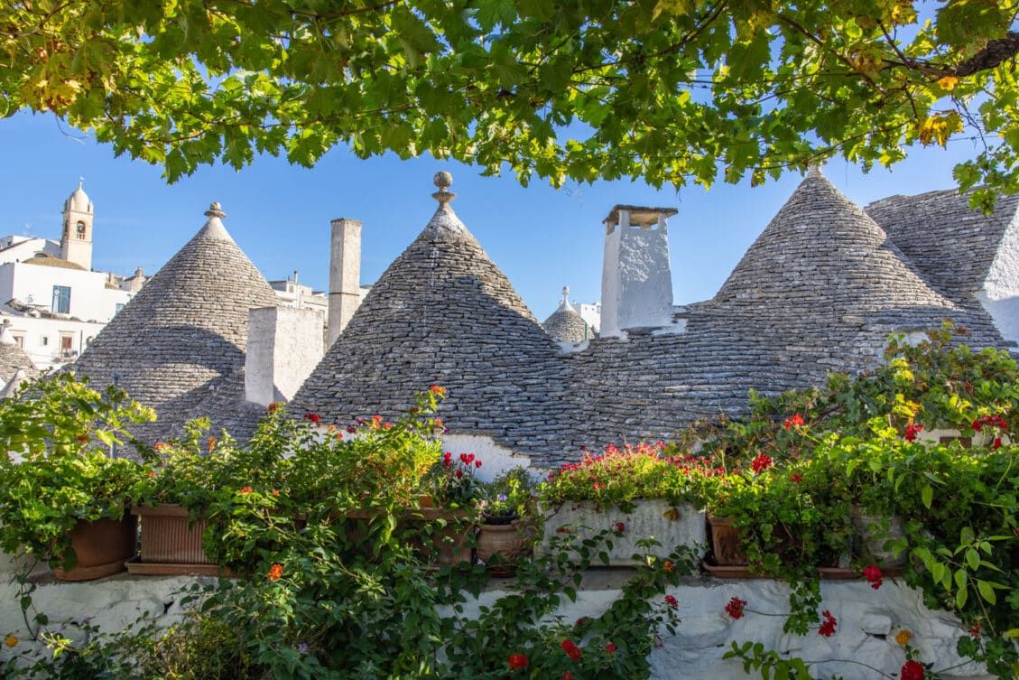 Alberobello Walking Tour: Highlights & Hidden Gems – Earth Trekkers